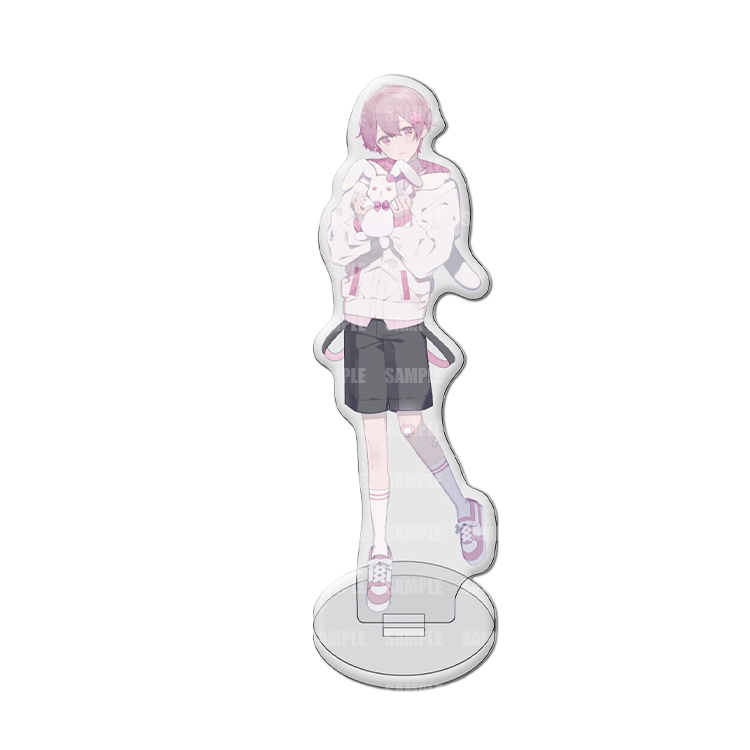 My precious oneアクスタ – Bitter Sweet Shop